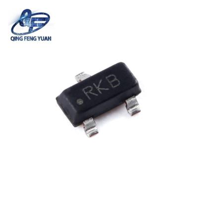 Chine Pièces neuves originales en stock TI/Texas Instruments LM4040BIM3 puces IC Circuits intégrés Composants électroniques LM4040 à vendre