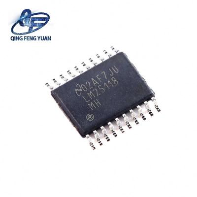 Chine Nouveau SOT original TI/Texas Instruments LM25118MHX puces IC Circuits intégrés Composants électroniques LM2511 à vendre