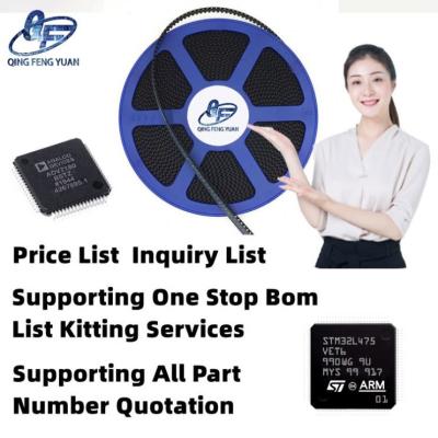 Chine Liste de BOM fournisseur de kits TI/Texas Instruments LP5024RSMR puces Ic Circuits intégrés Composants électroniques LP5024 à vendre