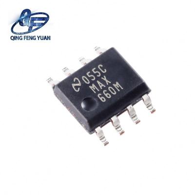 Chine Semi-conducteurs puces TI/Texas Instruments MAX660MX puces Ic Circuits intégrés Composants électroniques MAX6 à vendre