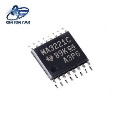 Chine Microcontrôleurs semi-conducteurs TI/Texas Instruments MAX3221CPWR puces Ic Circuits intégrés Composants électroniques MAX3221 à vendre