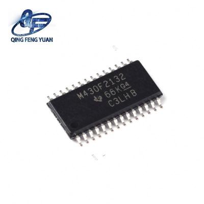 China Transistores originais IC Mosfet TI/Texas Instruments MSP430F2132IPW IC chips Circuitos integrados Componentes eletrônicos MSP430F213 à venda