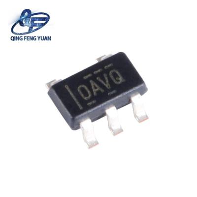 China Fornecedor profissional de BOM TI/Texas Instruments OPA340NA IC chips Circuitos integrados Componentes eletrônicos OPA3 à venda