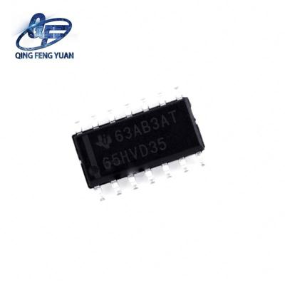 Cina Nuovo SOT originale TI/Texas Instruments SN65HVD35DR Ic chip Circuiti integrati Componenti elettronici SN65HVD in vendita