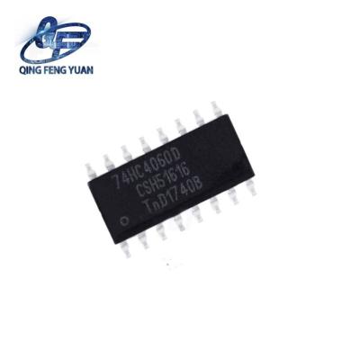 Cina Ricambi elettronici Componenti TI/Texas Instruments SN74HC4060DR chip IC Circuiti integrati Componenti elettronici SN74HC40 in vendita