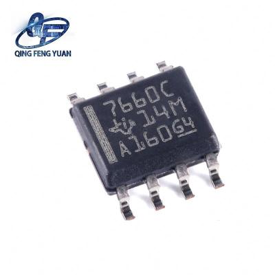 Cina Transistor di potenza TI/Texas Instruments TL7660CDR Ic chip Circuiti integrati Componenti elettronici TL766 in vendita
