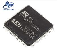 China STMicroelectronics STM32F407ZGT6- st Micro 32F407ZGT6- Integrated Circuit Microcontroller Bom Sup for sale