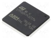 China STMicroelectronics STM32F407VET6 and Microcontroller Mcu Integrated Circuit Ic Chip 32F407VET6 STMicroelectronics for sale
