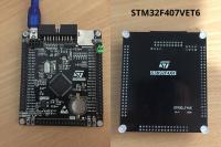 China STMicroelectronics STM32F407VET6 and Microcontroller Mcu Integrated Circuit Ic Chip 32F407VET6 STMicroelectronics for sale