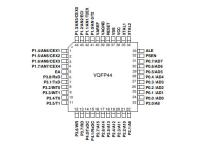 China STMicroelectronics STM32F030C8T6 capacitor 32F030C8T6 Microcontrollers And Processors Fpga Embedded Ic for sale