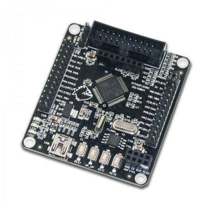 China STMicroelectronics STM32F103RCT6 bga Ic Chip 32F103RCT6 Computer Server/Radio Station/Microcontroller for sale