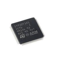 China Ic Chip New Original Bom List Microcontroller Mcu ARM-M23 for sale