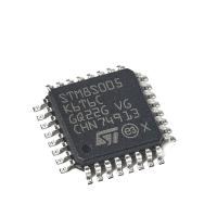 China STMicroelectronics STM8S005K6T6C shenzhen Ic Chip 8S005K6T6C Stc Microcontroller Programmer for sale