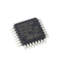 China STMicroelectronics STM8S105K4T6C pic Microcontroller New Original Ic Chip Cpu 8S105K4T6C for sale