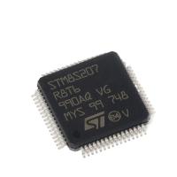 China STM8 Pin Ic Chip 8S207R8T6 Microcontroller Board For Door Lock for sale