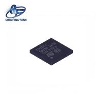China STMicroelectronics STM32F031K4U6 components Electronic 32F031K4U6 Cmos Microcontroller 8-Pin for sale