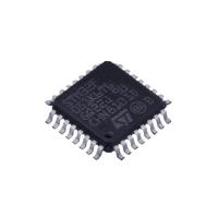 China STMicroelectronics STM32F051K6T6 composants Electroniques 32F051K6T6 Nfc Reader Microcontroller for sale