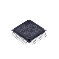 China STMicroelectronics STM32F070CBT6 ic Chip Smd Dip 32F070CBT6 For Raspberry Pi Microcontroller for sale