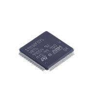 China STMicroelectronics STM32F071VBT6. mp3 Ic Chip 32F071VBT6. Industrial Programmable Microcontroller for sale