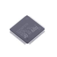 China STMicroelectronics STM32F072VBT6 puce Electronique 32F072VBT6 Microcontroller Experiment Kit for sale