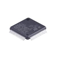 China STMicroelectronics STM32F100R8T6B ic Electronic 32F100R8T6B Microcontroller Development Board for sale