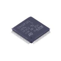China STMicroelectronics STM32F101V8T6 tv Electronic Components 32F101V8T6 Bluetooth Microcontroller for sale