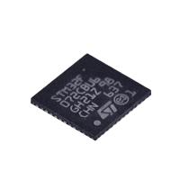 China STMicroelectronics STM32F072CBU6 integrated Circuits 32F072CBU6 Microcontroller Wassersensor for sale