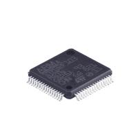 China STMicroelectronics STM32F103RGT6 chip Original Microcontroller Ic Acitance Clip 32F103RGT6 for sale