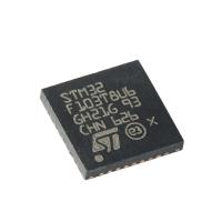 China STMicroelectronics STM32F103T8U6 Ic Chips 32F103T8U6 Tds Probe With Microcontroller for sale