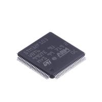 China STMicroelectronics STM32F103VBT6 la Puce Electronique 32F103VBT6 Pic Microcontroller Software for sale