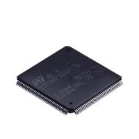 China STMicroelectronics STM32F103ZCT6 ic Chip Tester 32F103ZCT6 Microcontroller Programjng Board for sale