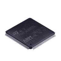 China STMicroelectronics STM32F103ZET6 charging Ic 32F103ZET6 Microcontroller With Wifi And Bluetooth for sale
