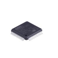 China STMicroelectronics STM32F105RBT6 electronic Components 32F105RBT6 Transicold Microcontroller for sale