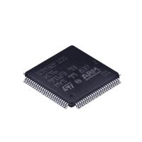 China STMicroelectronics STM32F105VCT6 componente electronic 32F105VCT6 Servomotor Microcontroller for sale