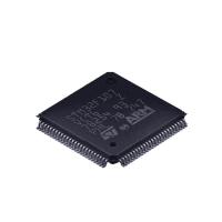 China STMicroelectronics STM32F107VCT6 ic Chip Price 32F107VCT6 Microcontroller integrated circuits for sale