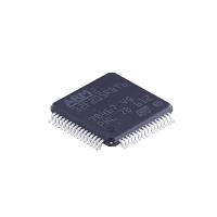 China STMicroelectronics STM32F205RBT6 electronic Component 101 32F205RBT6 32 Bit Microcontroller Arm for sale