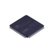 China STMicroelectronics STM32F207ZGT6 electronic Component Y1 32F207ZGT6 Homage Ups Microcontroller for sale