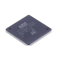 China STMicroelectronics STM32F407IET6 electronic Components.Com 32F407IET6 Embedded Microcontrollers for sale