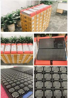 China STMicroelectronics STM32F407IGH7 chip Computer 32F407IGH7 Microcontroller Programmer For Piano for sale
