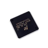 China STMicroelectronics STM32F407IGT6 electronic Chip 32F407IGT6 Microcontrollers And Processors for sale