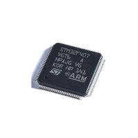China STMicroelectronics STM32F407VGT6 electronic-Components 32F407VGT6 Ardino Uno Microcontroller for sale