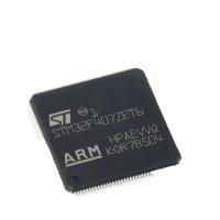 China STMicroelectronics STM32F407ZET6 ic Chip Extractor 32F407ZET6 Microchip 8Bit Microcontroller for sale