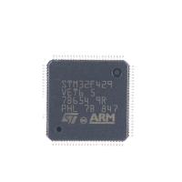 China STMicroelectronics STM32F429VET6 microcontroller Unit Ic Chips For Sale 32F429VET6 for sale
