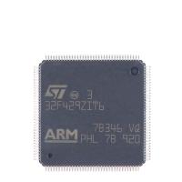 China STMicroelectronics STM32F429ZIT6 logic 8 Bit Single Chip Ic 32F429ZIT6 Microcontrollers for sale