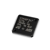 China STMicroelectronics STM32F767VIT6 electronic Component BQFP 32F767VIT6 Hd Lcd For Microcontroller for sale