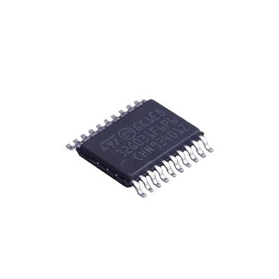 China STMicroelectronics STM32G031F6P6 components Electronic 32G031F6P6 Renesas Microcontroller U2a for sale