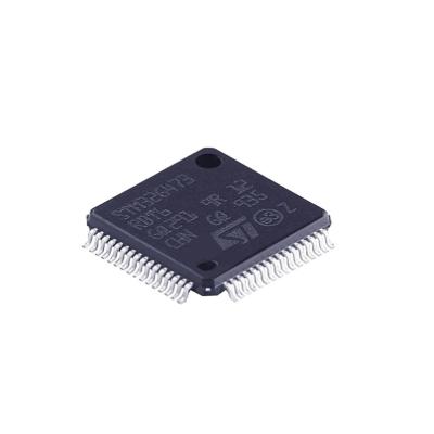 Китай STMicroelectronics STM32G473RBT6 уникальный сканируемый IC Чип 32G473RBT6 Микроконтроллер Мониторная батарея продается
