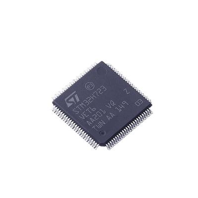Китай STMmicroelectronics STM32H723VET6 компоненты Электронный комплект 32H723VET6 для микроконтроллеров продается