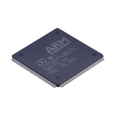 Китай STMicroelectronics STM32H743BIT6 ic Для мобильных телефонов 32H743BIT6 Renesas микроконтроллерный блок продается