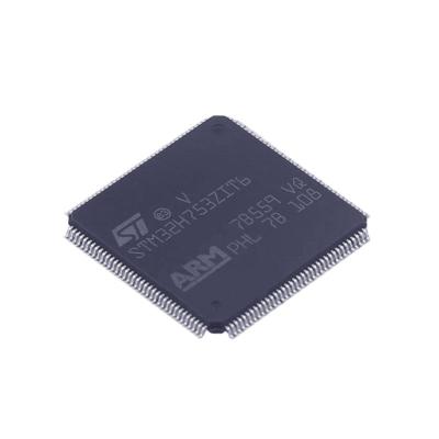 Китай STMмикроэлектроника STM32H753ZIT6 электронные схемы 32H753ZIT6 Dip 8 держатель микроконтроллера продается